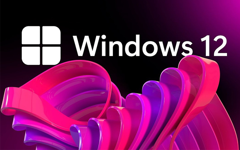 Meet Windows 12 (Concept) طرح مفهومی ویندوز 12