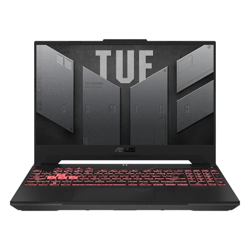لپ تاپ 15.6 اینچی ایسوس مدل ASUS TUF Gaming FA507RC-HN050