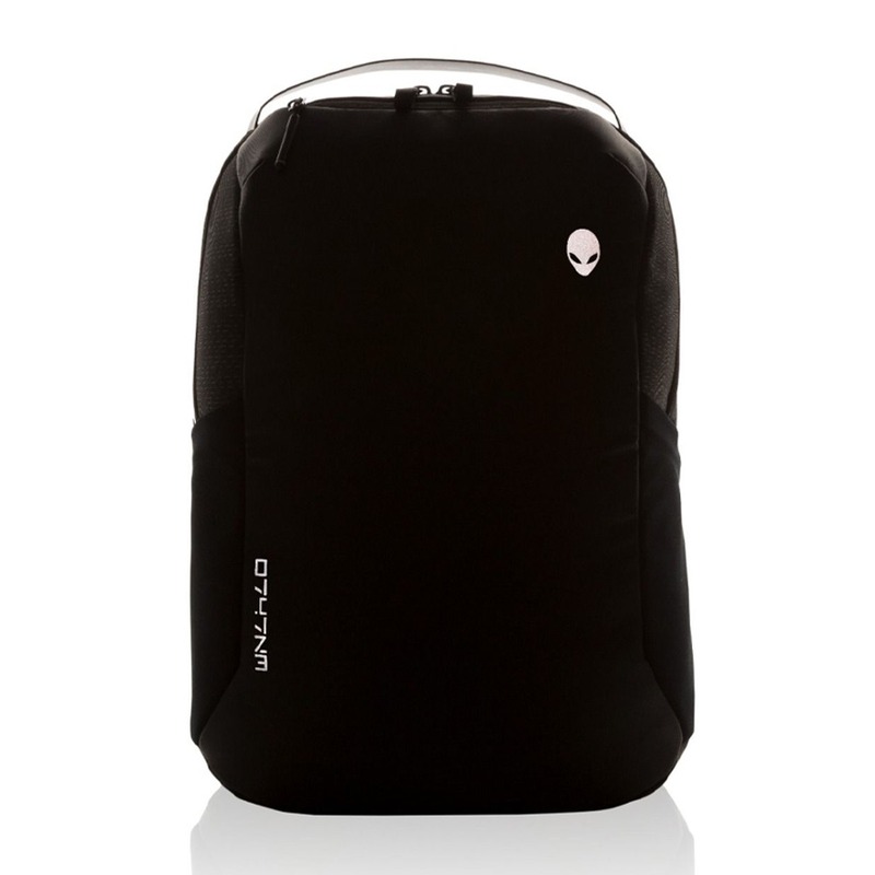 کوله پشتی دل مدل Dell Alienware Horizon Commuter-AW423P مناسب لپ تاپ 17 ...